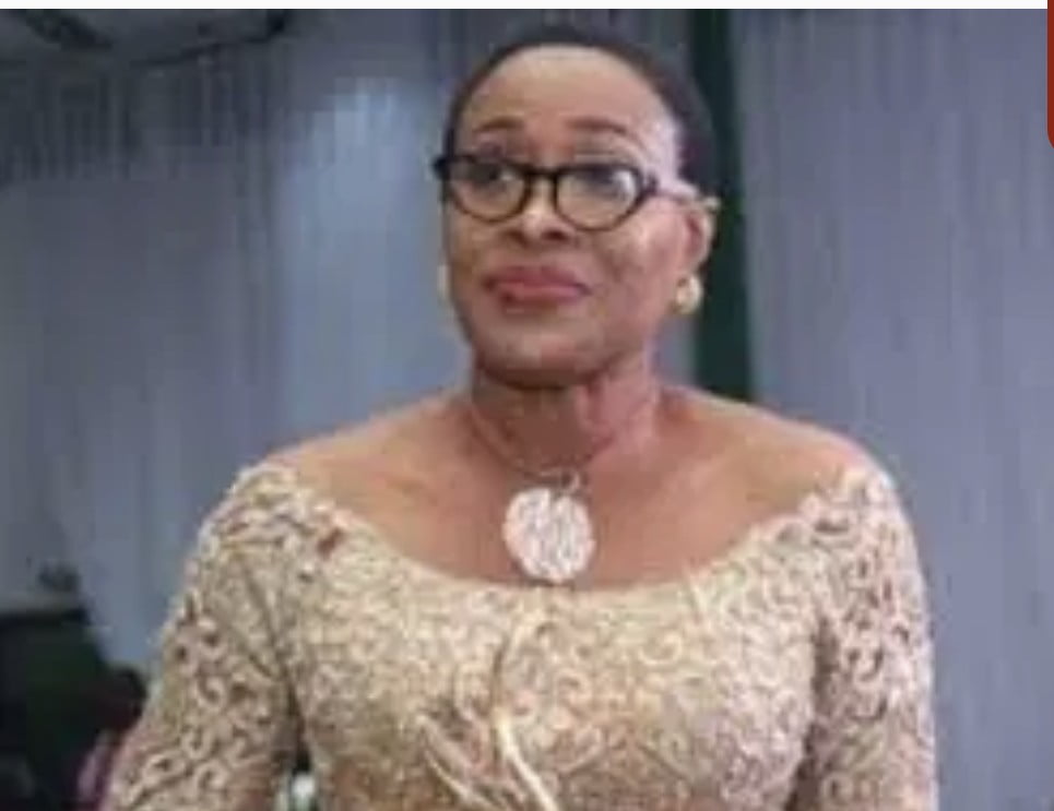 Why Is Ms. Isoken Omo Selling Edo State Properties Recklessly ...