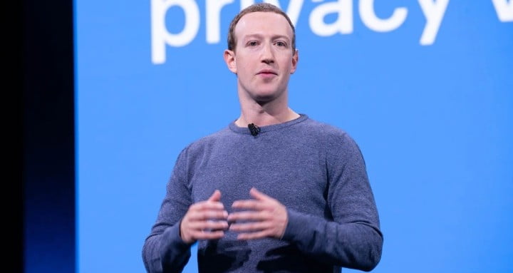 Facebook officially changes its name - Abiodun Borisade TV