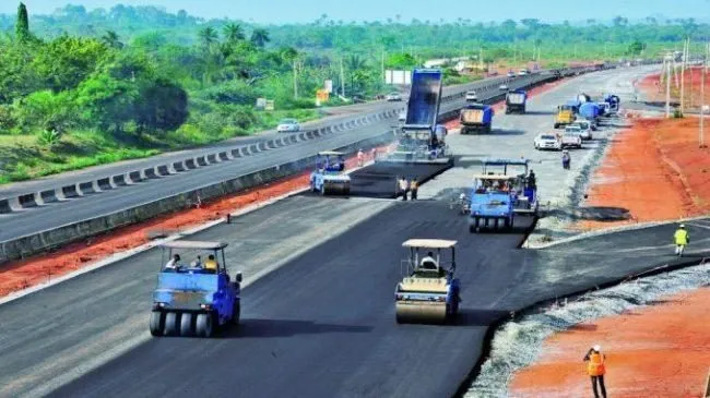 How tax credit scheme is bridging road infrastructure deficit - FIRS ...