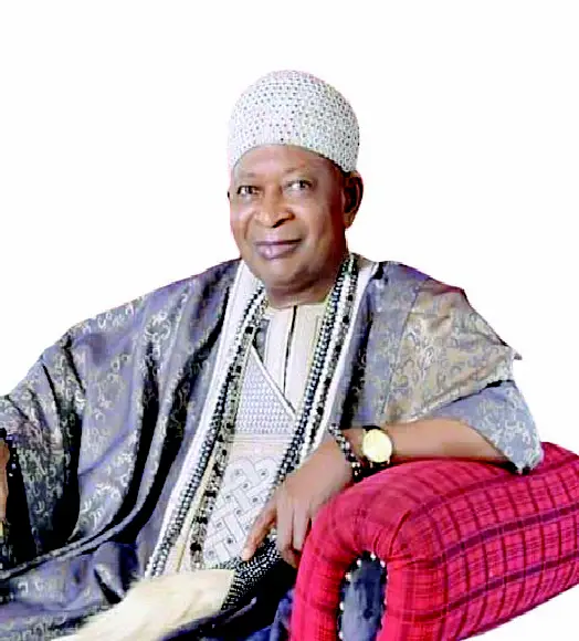 When an Oba dies, his hands, legs and head are cut, buried in different ...
