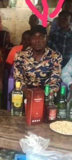 Revealed: Face of '2-Baba' wanted for N100m over murder of DPO ...
