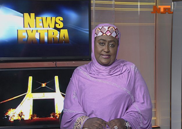 Popular NTA Broadcaster Aisha Bello is dead: Five key facts about her ...
