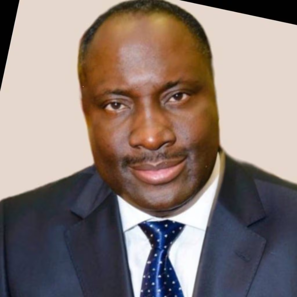 Ebenezer Oduntan, Former pastor of the Redeemed Christian Church of God ...