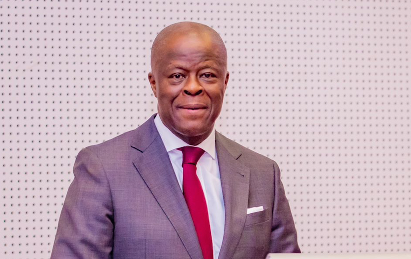 Wale Edun’s company gets lucrative contract from FG - Abiodun Borisade TV