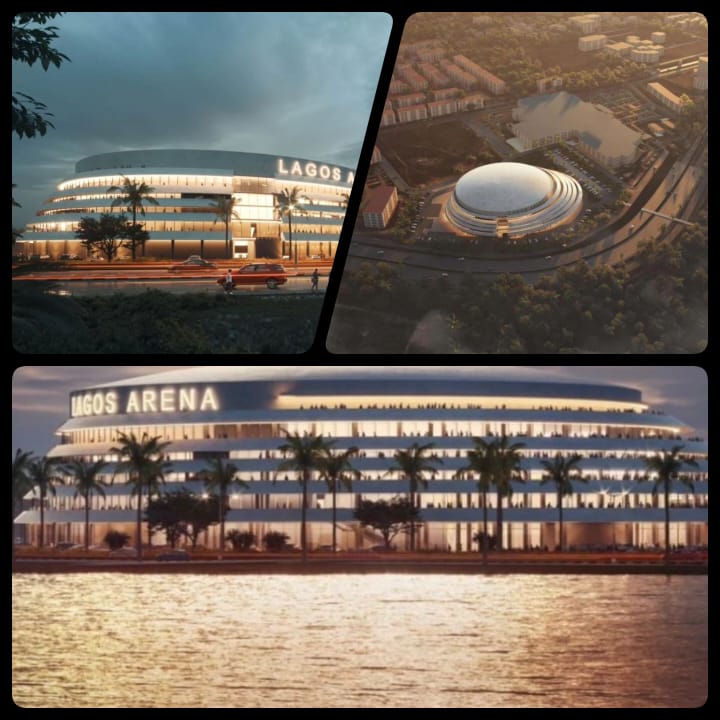 You think this year’s Detty December is amazing? Wait until 'The Lagos ...