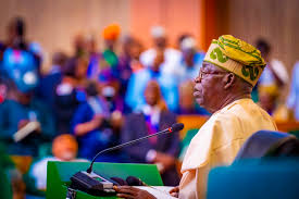 READ FULL SPEECH BY HIS EXCELLENCY, PRESIDENT BOLA AHMED TINUBU, GCFR OF THE 2025 BUDGET OF ...