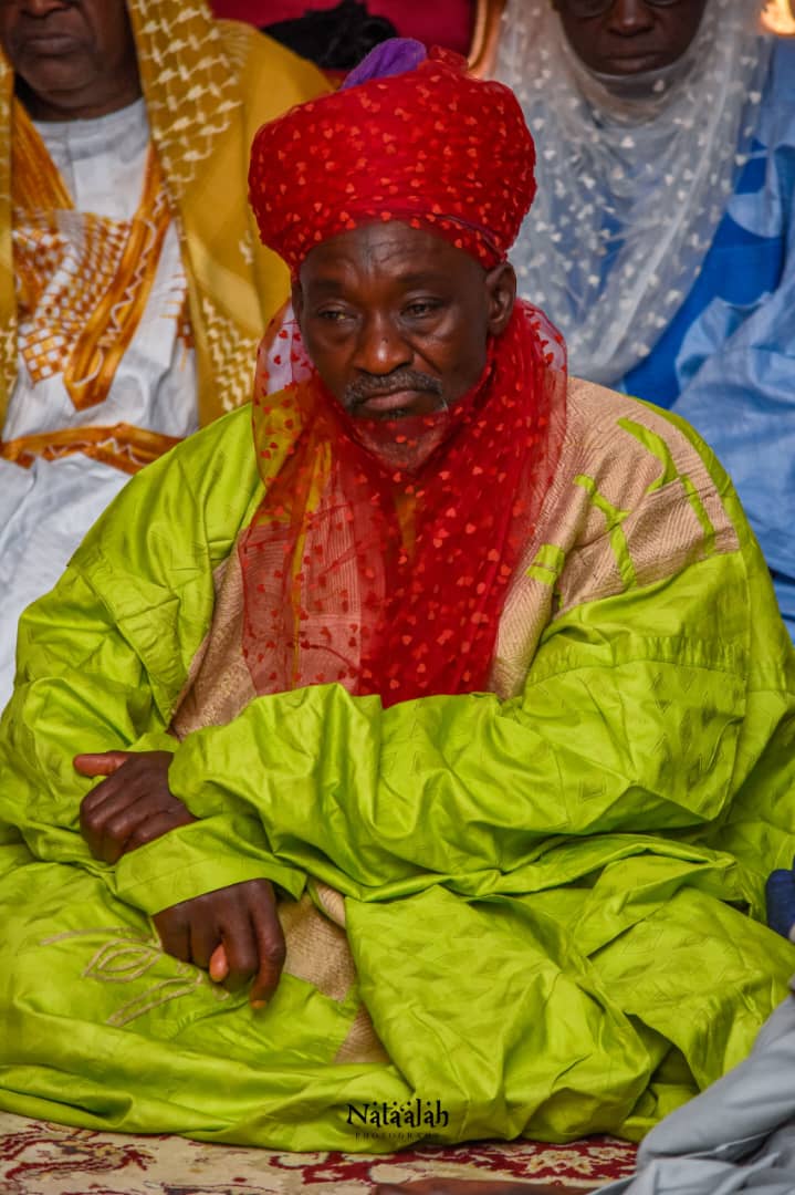 Zazzau Emirate Mourns as Top Traditional Title Holder Dies After ...