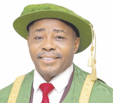 Two months after, Prof. Ujam shapes UNN’s path to a new future ...