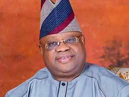 The dancing governor and convicted Oba, by Chris Adetayo - Abiodun ...