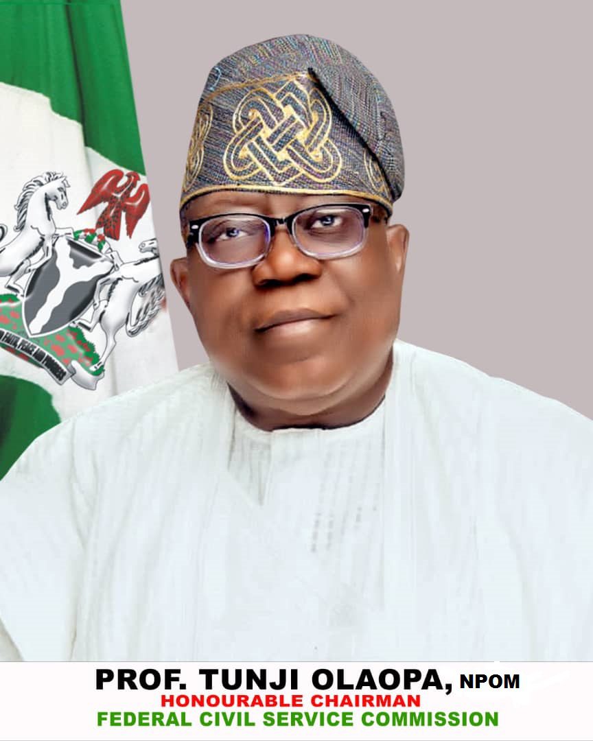 Disquiet over CBT Exams as terrorists kidnap traveling Senior Civil Servants - Abiodun Borisade TV