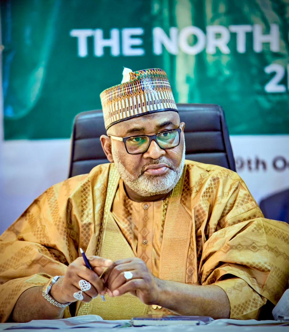 Abdulmumin Imam (From Taraba State) Is At Best Disillusioned, As His Allegations Of A Planned ...