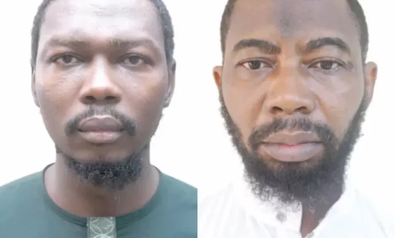 Court fixes date for DSS to open case against two Ansaru commanders ...