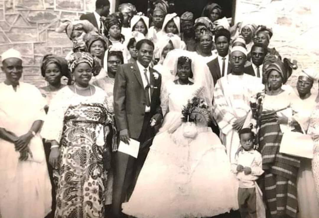 Power is a Loan, Not a Possession—Use It to Plant People - Abiodun ...