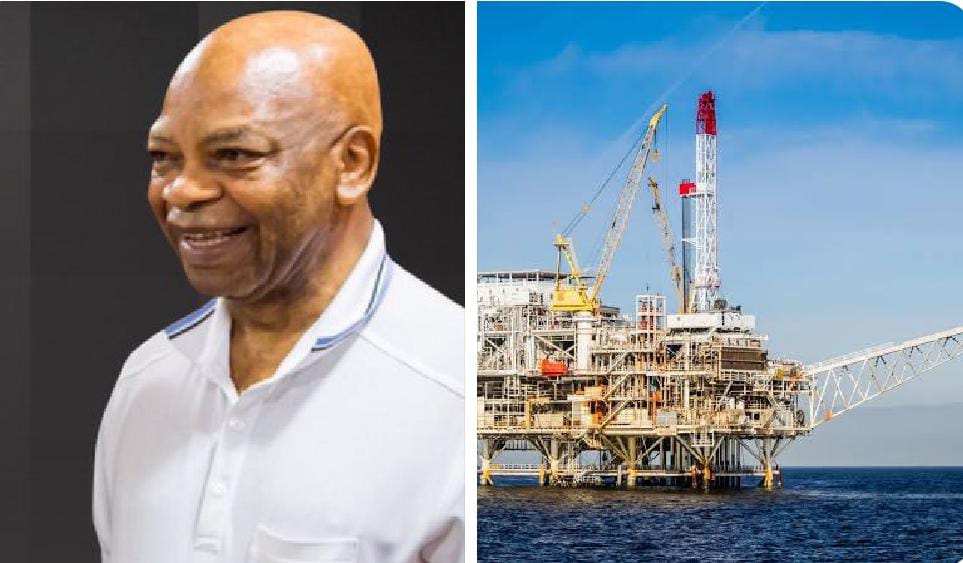Senegal revokes Arthur Eze’s Atlas Oranto offshore licence - Abiodun ...