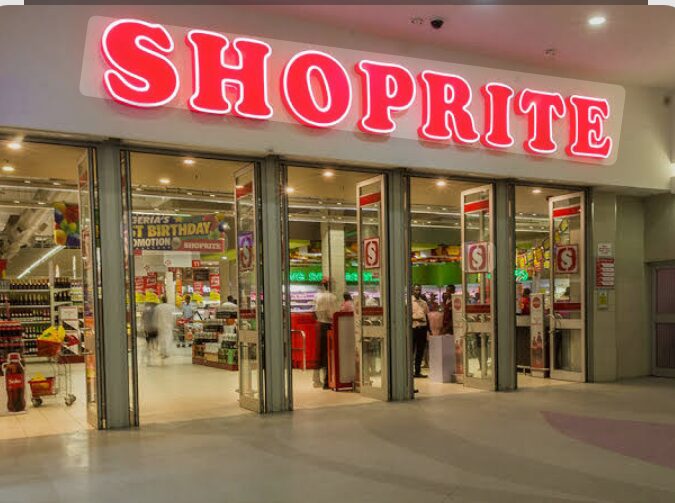 Nigeria’s N2.5 Trillion Popular Mall Shoprite Hits Rock Bottom, Shuts ...